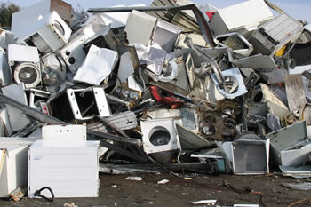 Domestic scrap processing with Danieli Centro Recycling