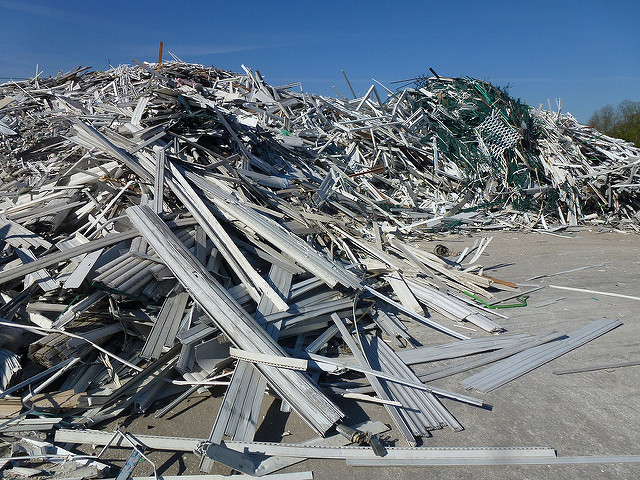 PVC plastics processing with Danieli Centro Recycling